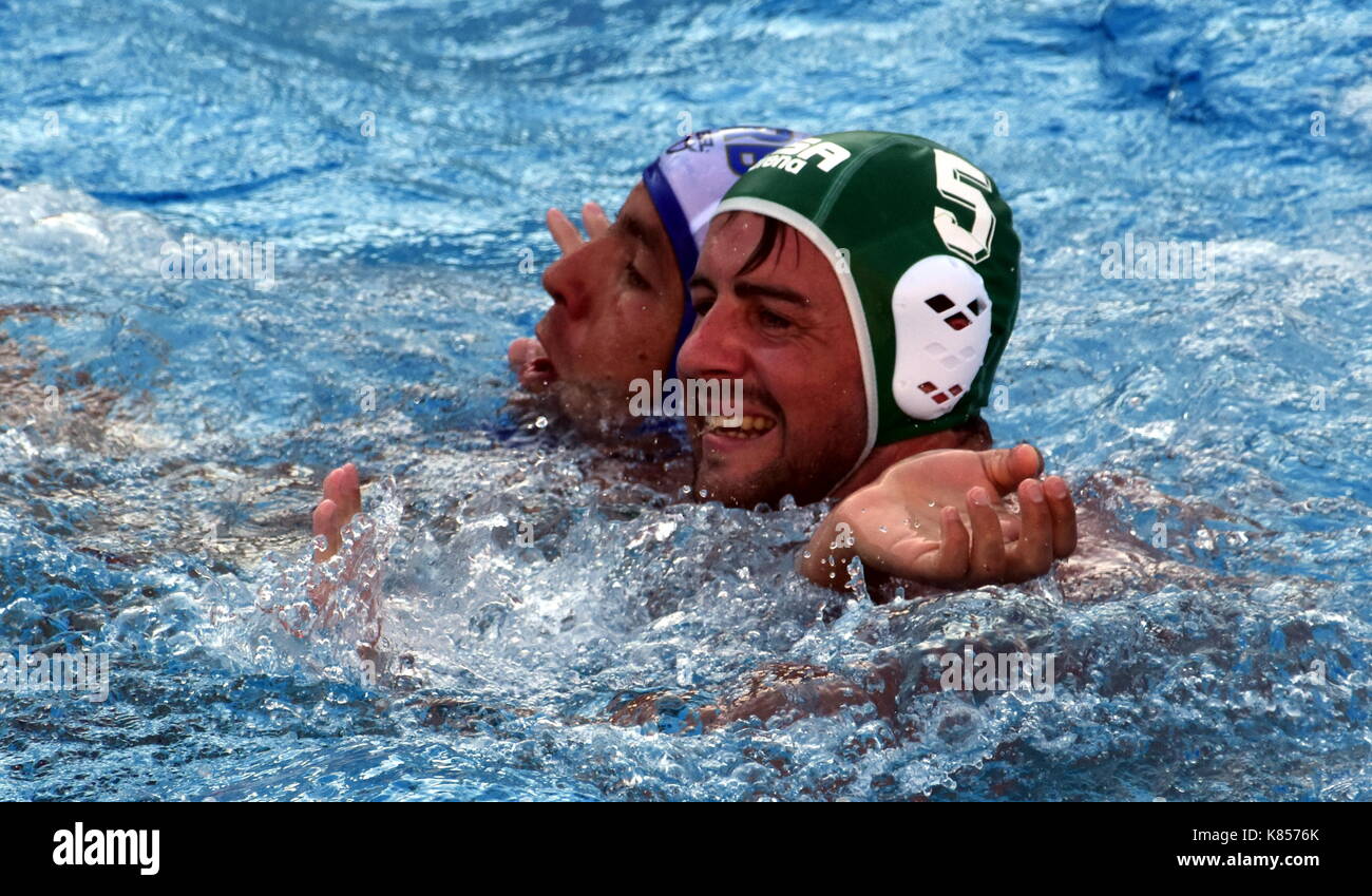 Nemanja ubovic hi-res stock photography and images - Alamy