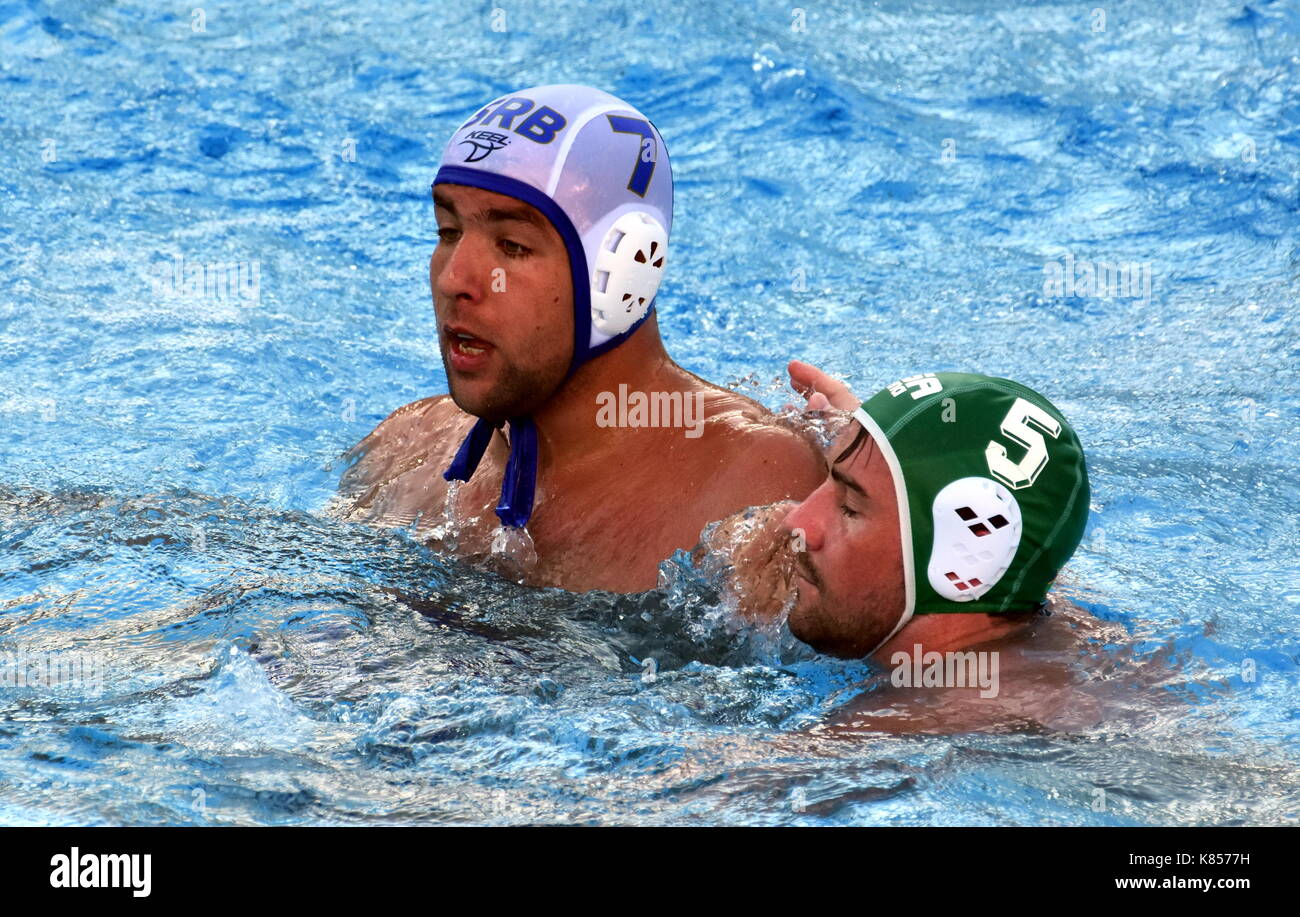 Nemanja ubovic hi-res stock photography and images - Alamy