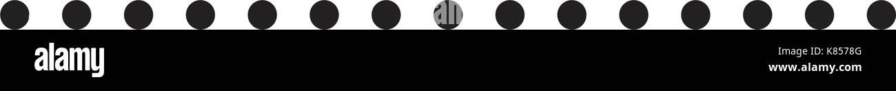 dotted line simple shape vector symbol icon design. Beautiful ...