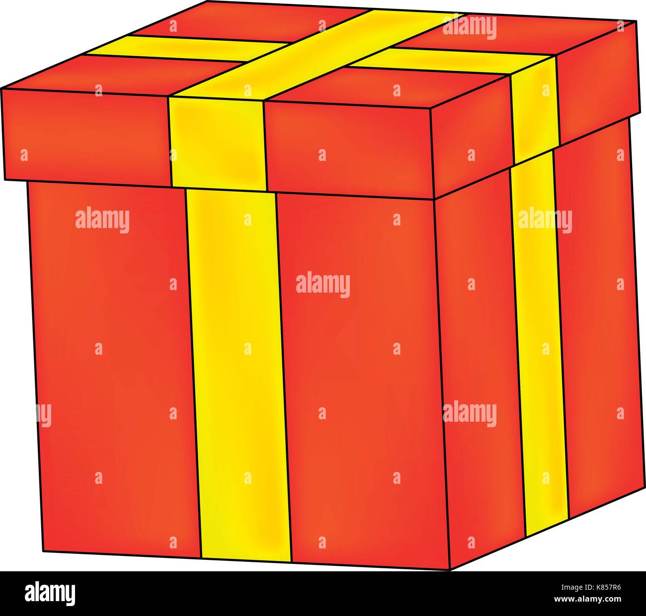 gift box vector symbol icon design. Beautiful illustration isolated on ...