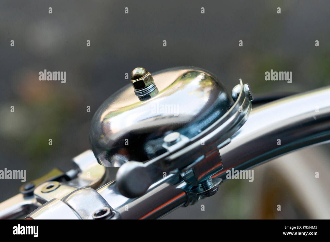 Pneumatic bell hi-res stock photography and images - Alamy