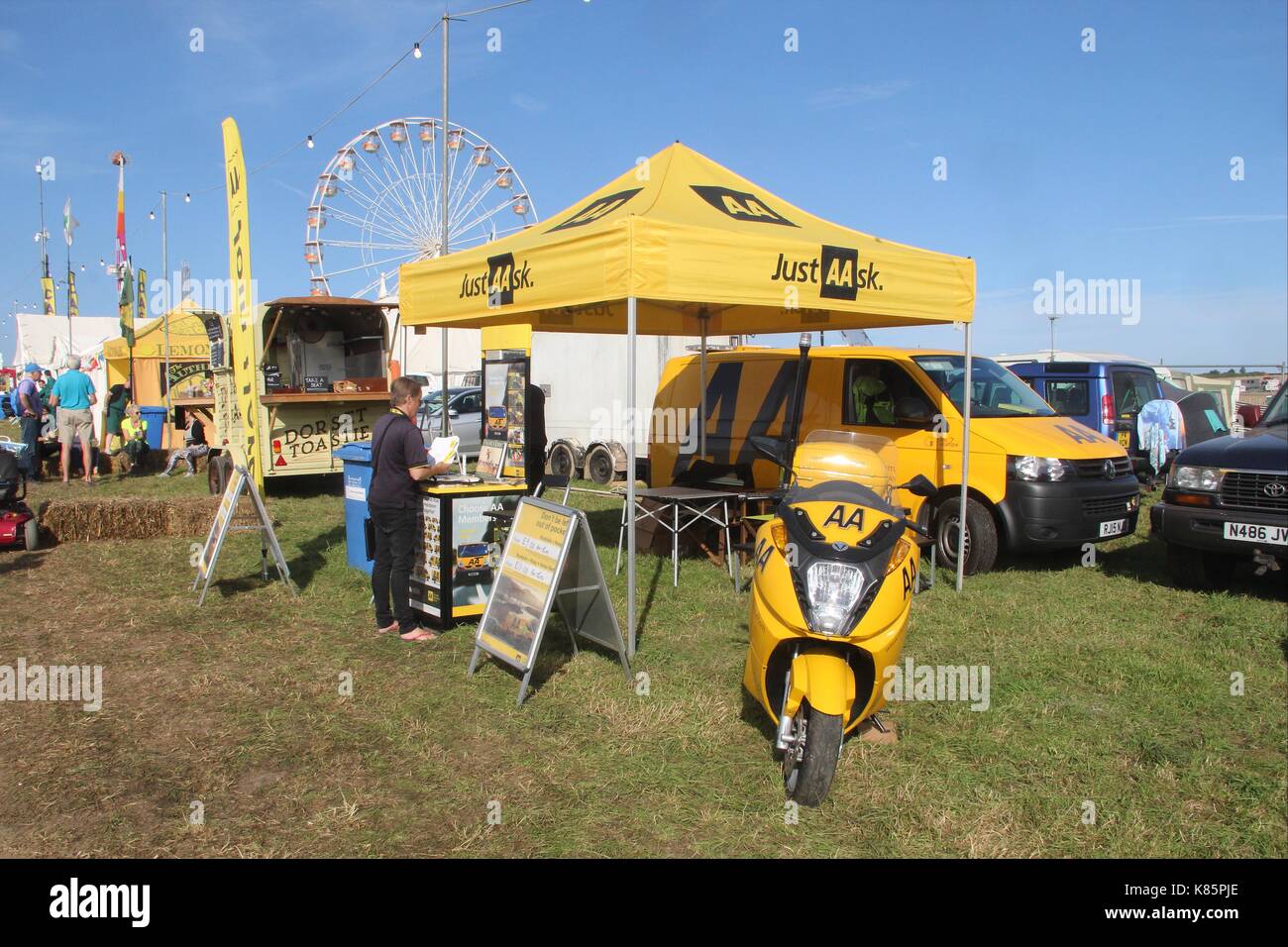 Aa motorbike hi-res stock photography and images - Alamy