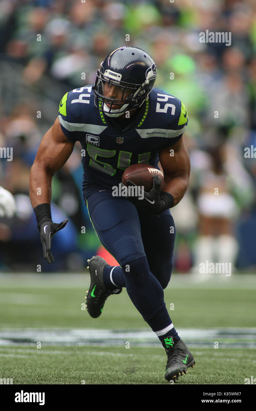 Bobby Wagner Seahawks