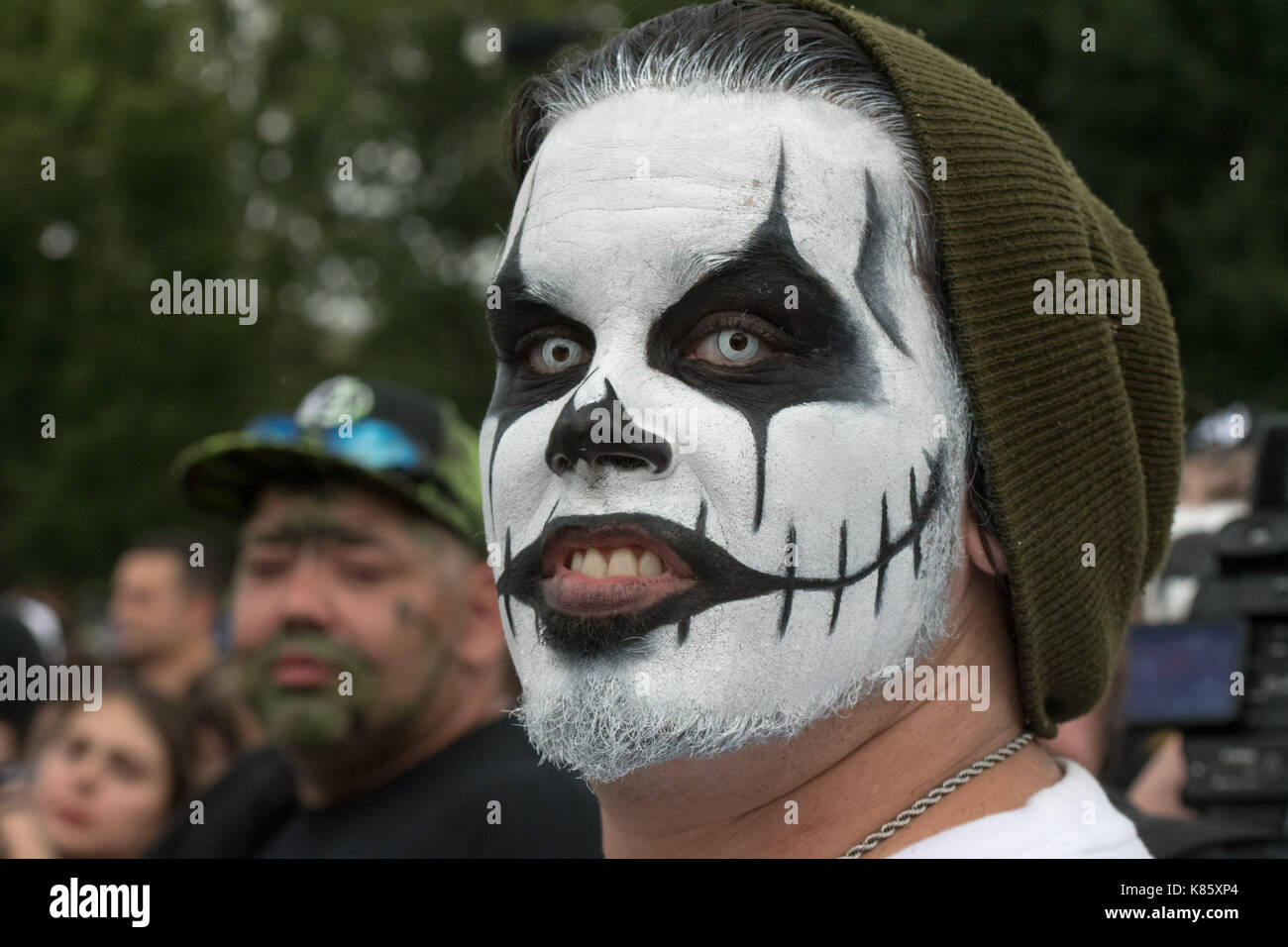 Juggalo hi-res stock photography and images - Alamy