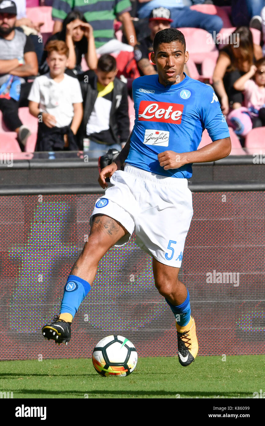 Allan marques loureiro napoli hi-res stock photography and images - Alamy