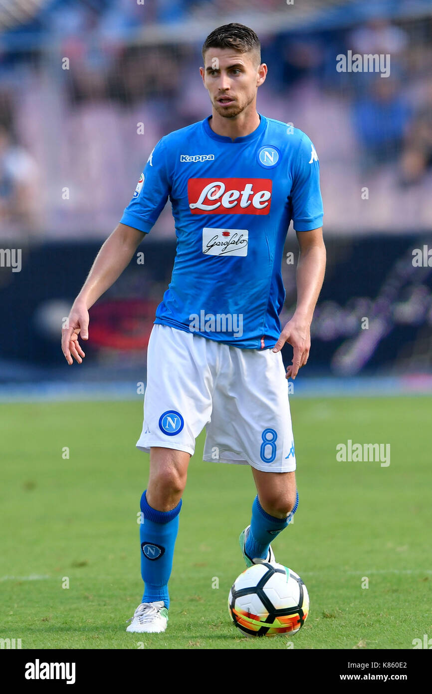 Jorge luiz frello jorginho hi-res stock photography and images - Alamy
