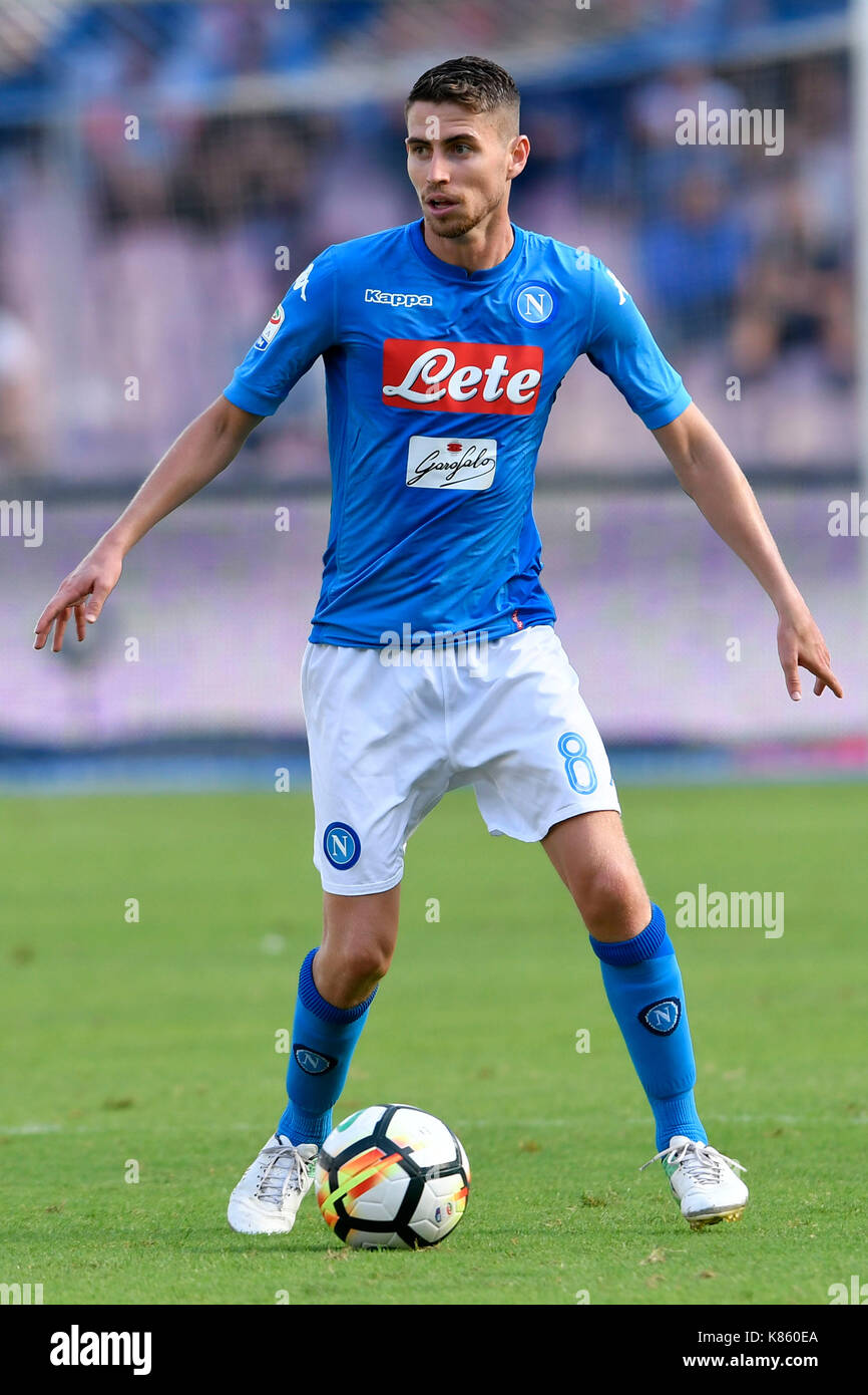 Jorge Luiz Frello Jorginho High Resolution Stock Photography and Images ...