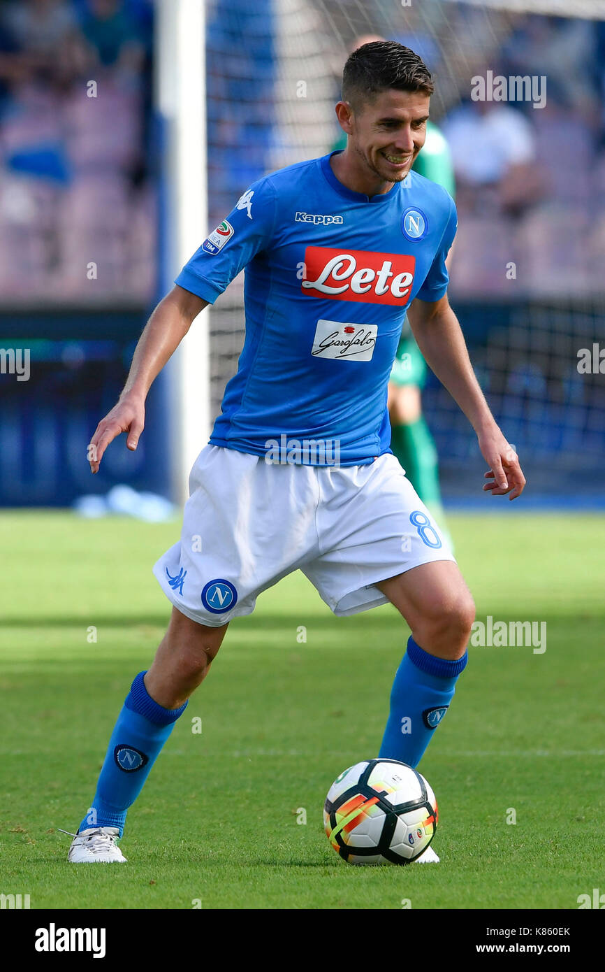 Jorginho trophy hi-res stock photography and images - Alamy