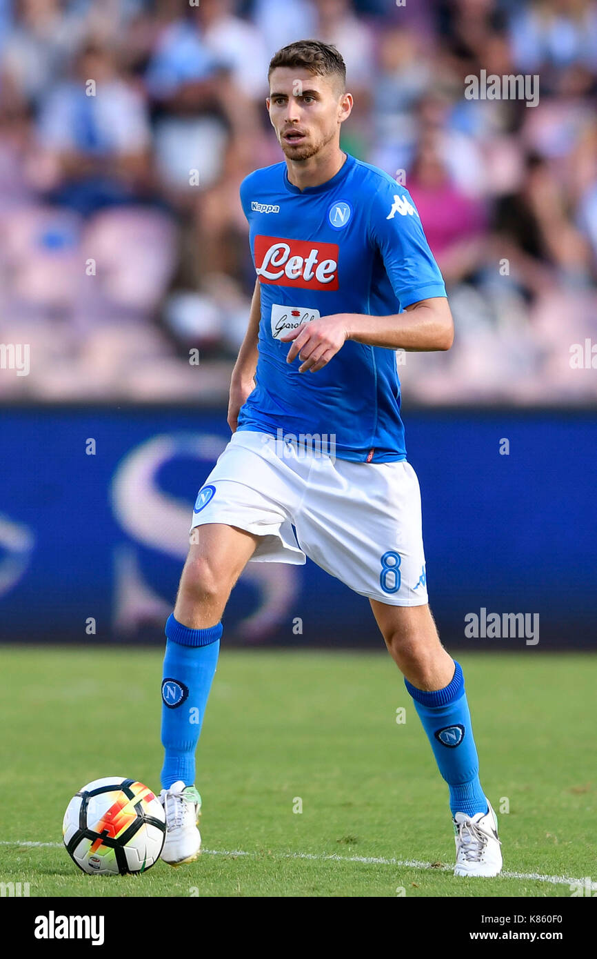 Jorge Luiz Frello Jorginho High Resolution Stock Photography and Images ...