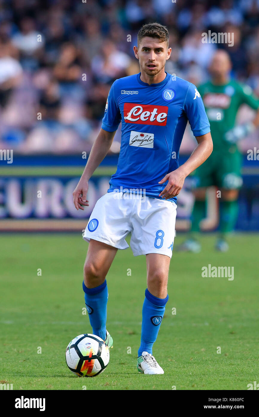 Jorge luiz frello jorginho hi-res stock photography and images - Alamy