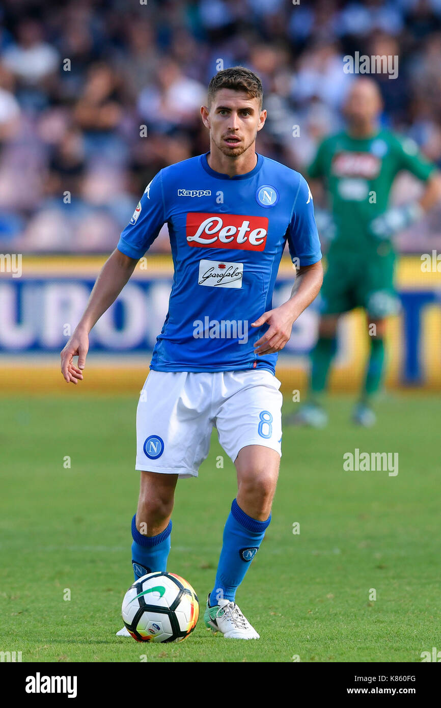 Jorge luiz frello jorginho hi-res stock photography and images - Alamy