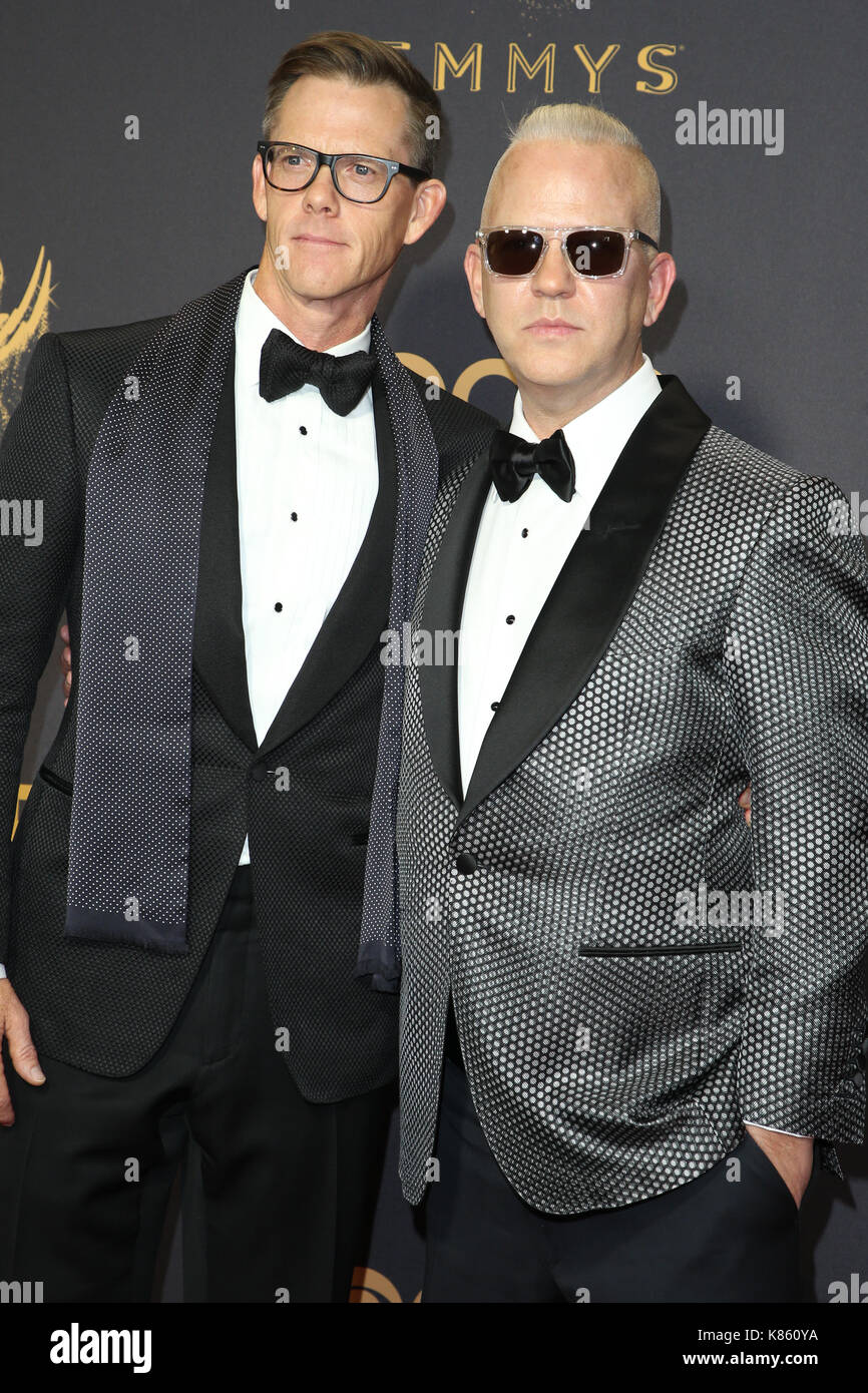 David miller and ryan murphy hi-res stock photography and images - Alamy