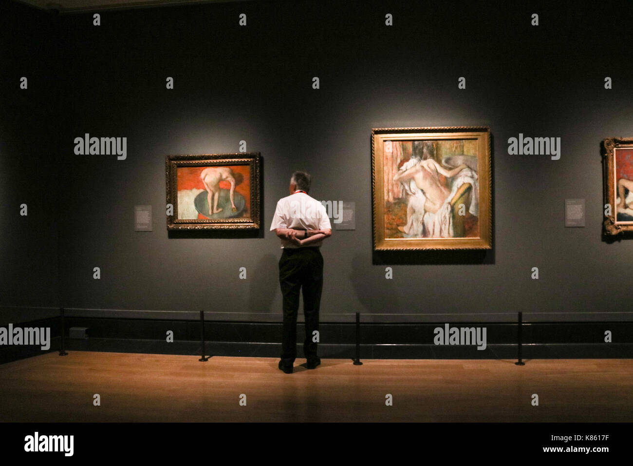 William burrell collection hi-res stock photography and images - Alamy