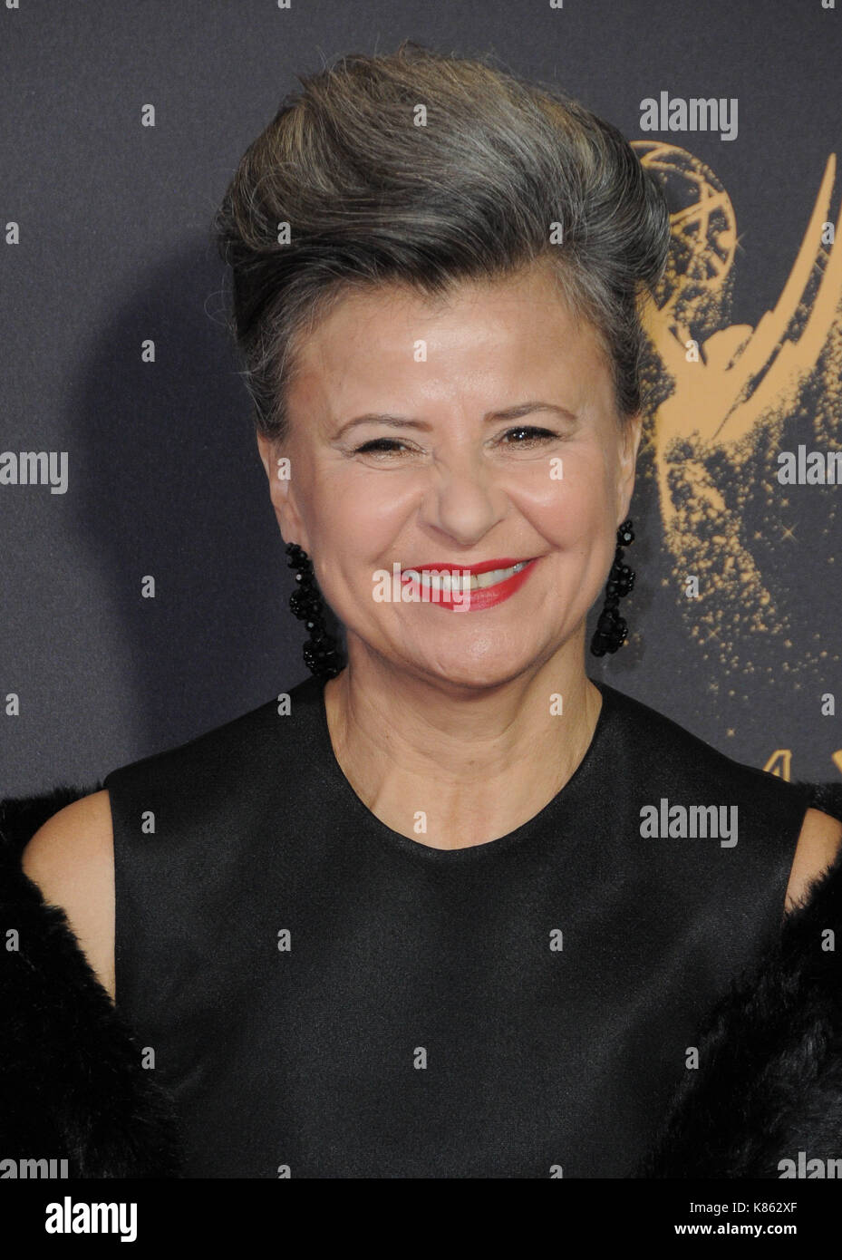 Tracy ullman hi-res stock photography and images - Alamy