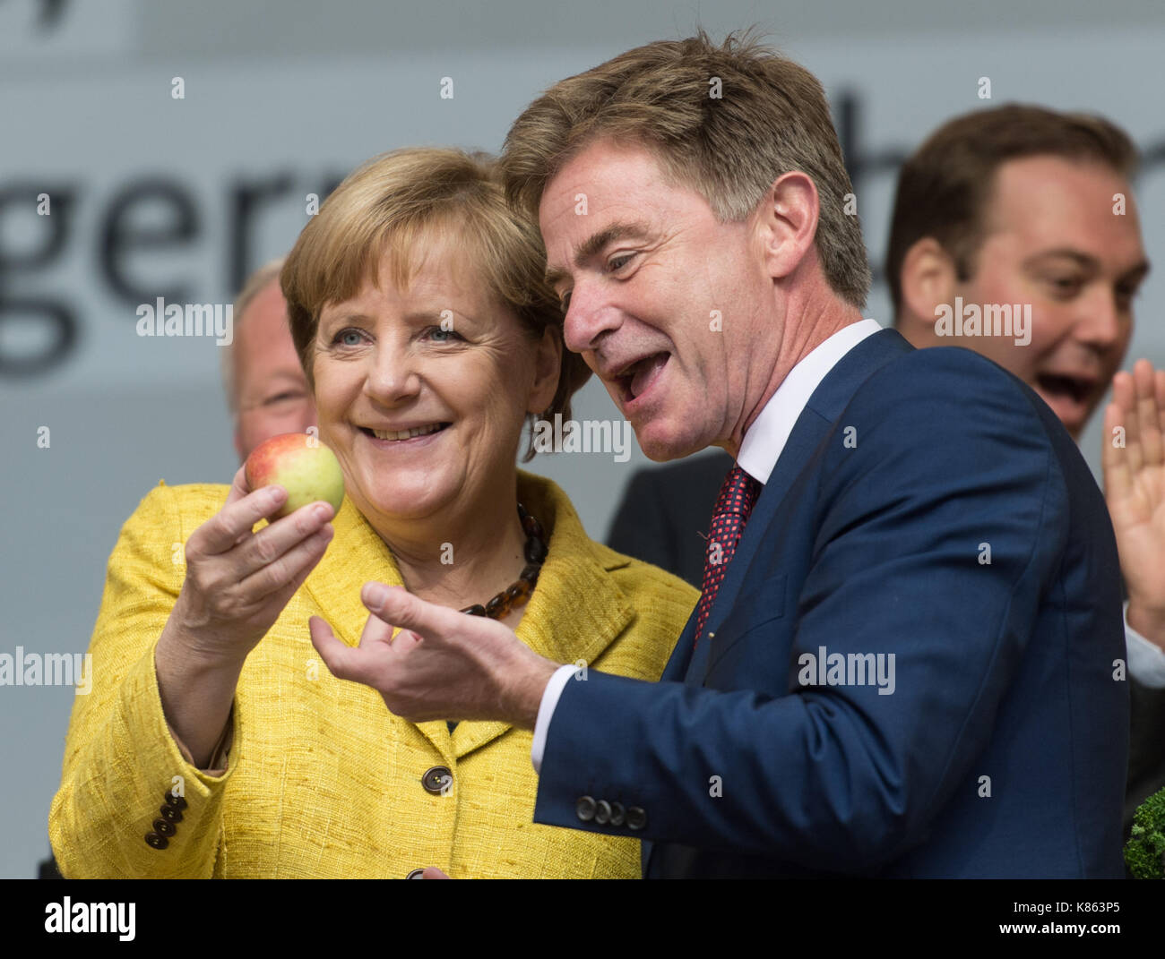 Comeback der Front Deutscher Äpfel? : r/de