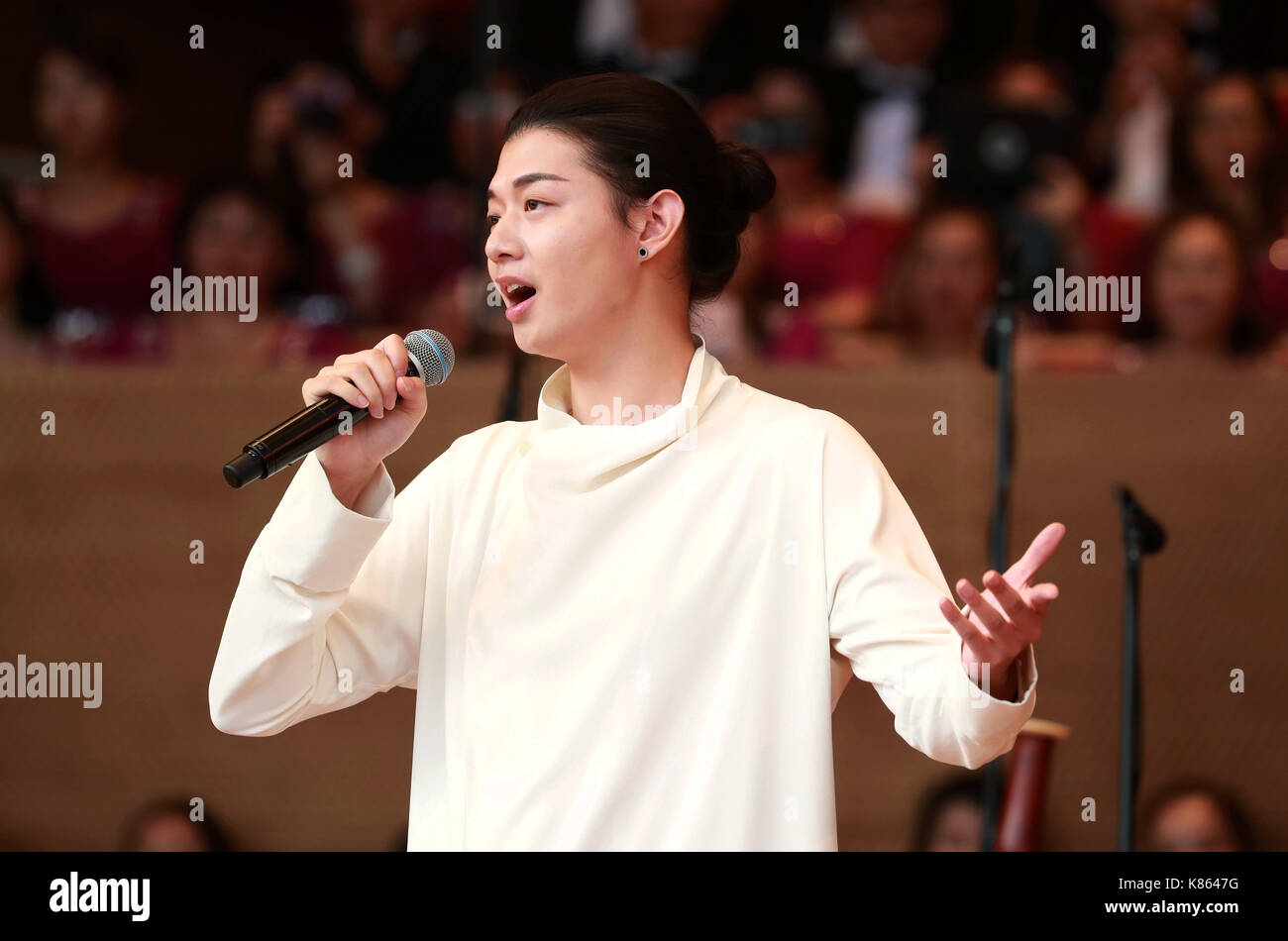 Jay Park Singer High Resolution Stock Photography and Images - Alamy