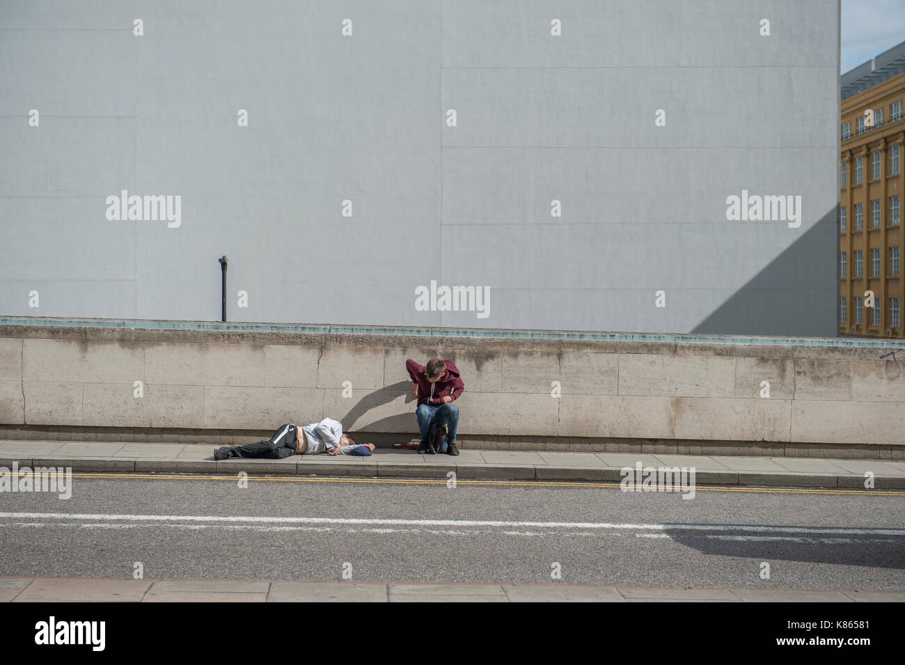 Comatose hi-res stock photography and images - Alamy