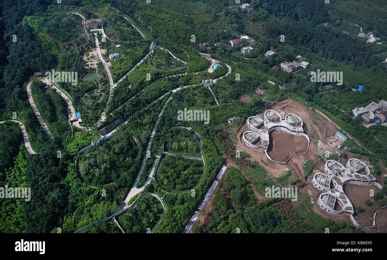 Ming ming panda beijing hi-res stock photography and images - Alamy