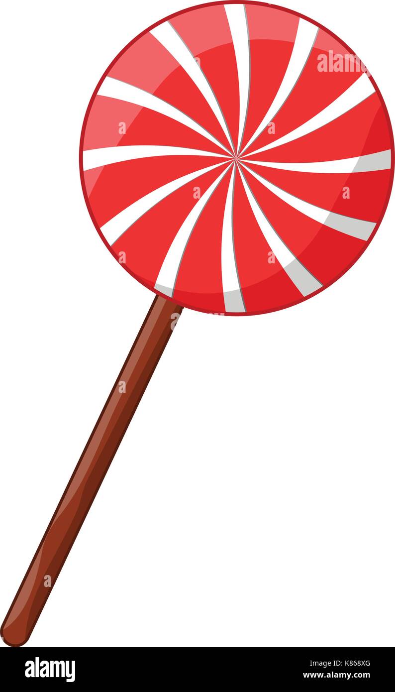 Peppermint swirl Stock Vector Images - Alamy