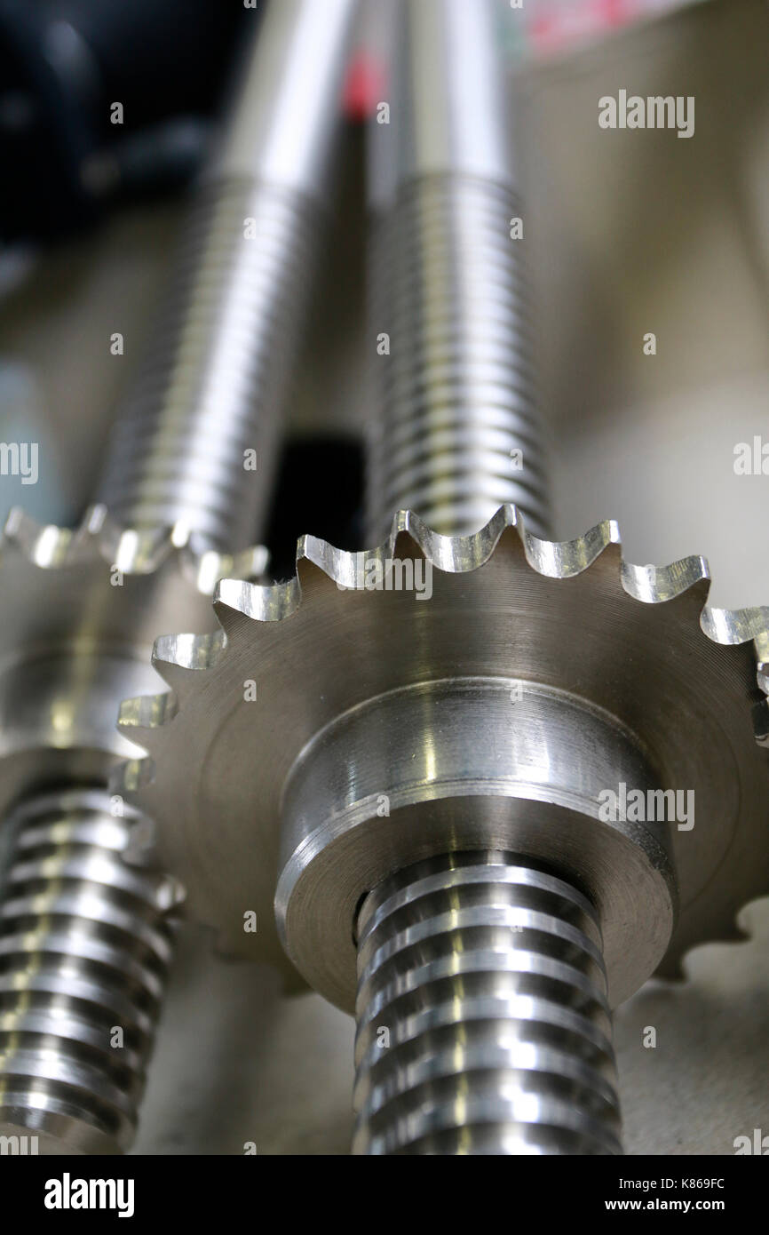 Iron product hi-res stock photography and images - Alamy