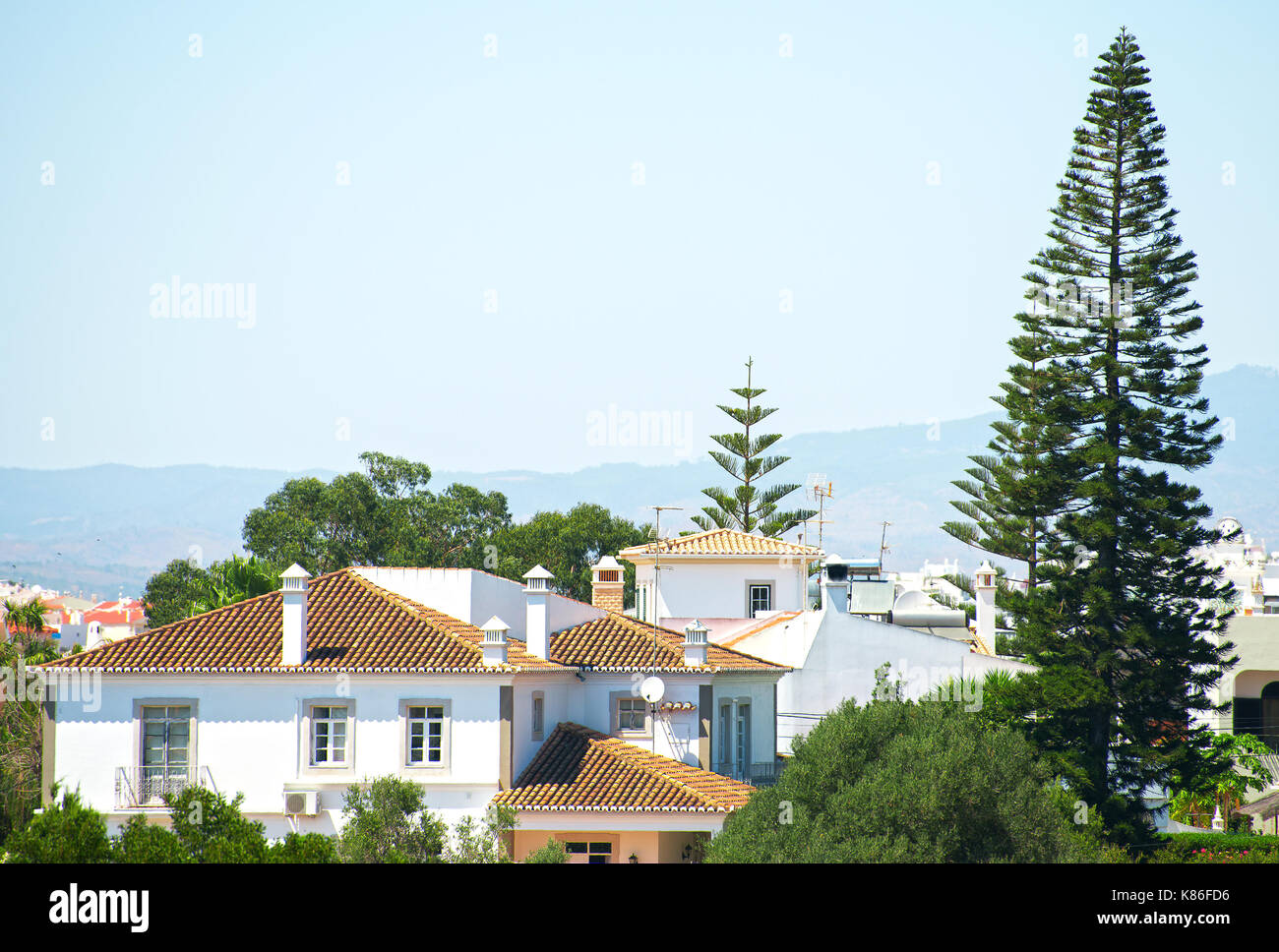 Portimao in portugal hi-res stock photography and images - Alamy