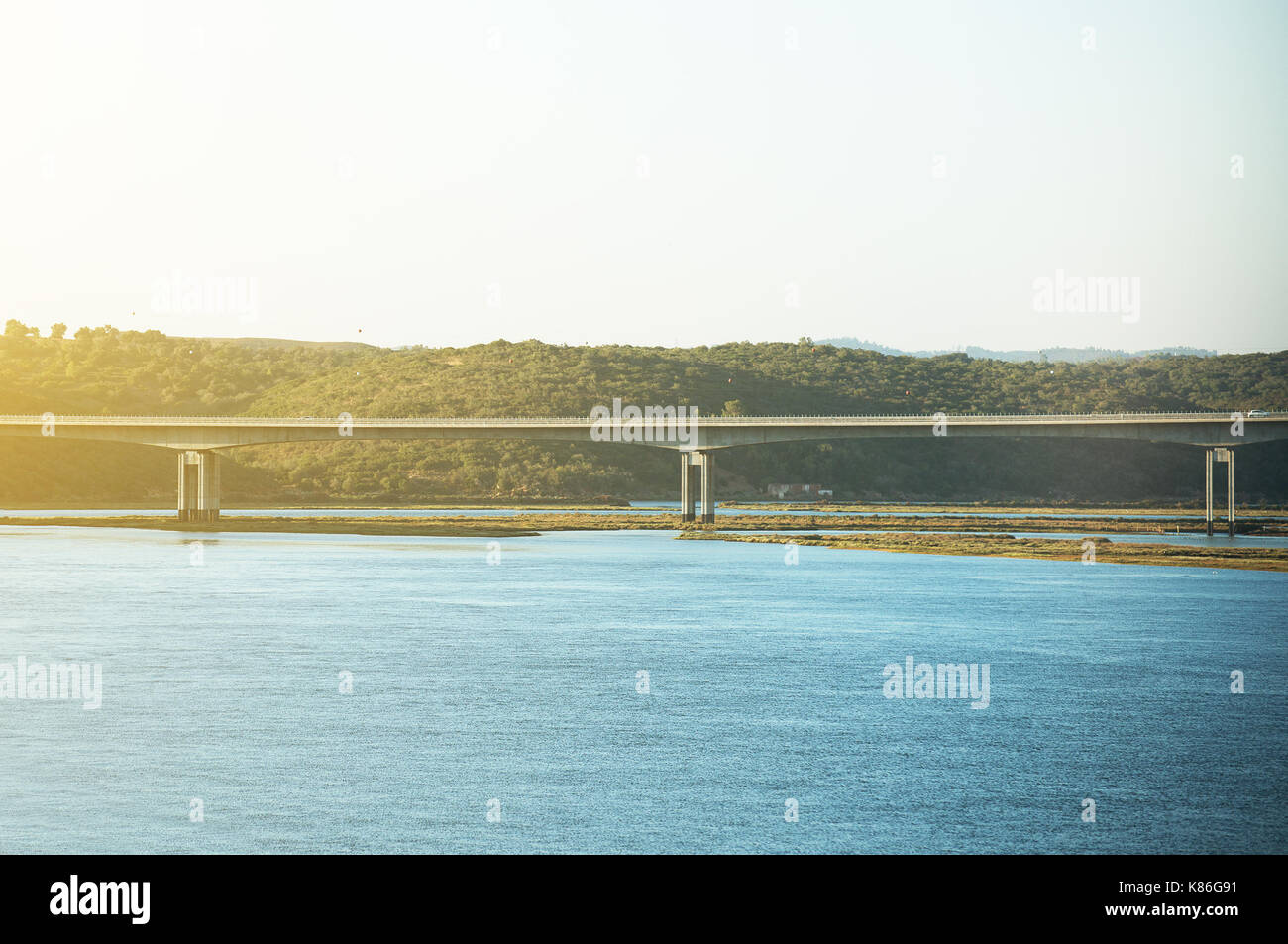 Arade river hi-res stock photography and images - Alamy