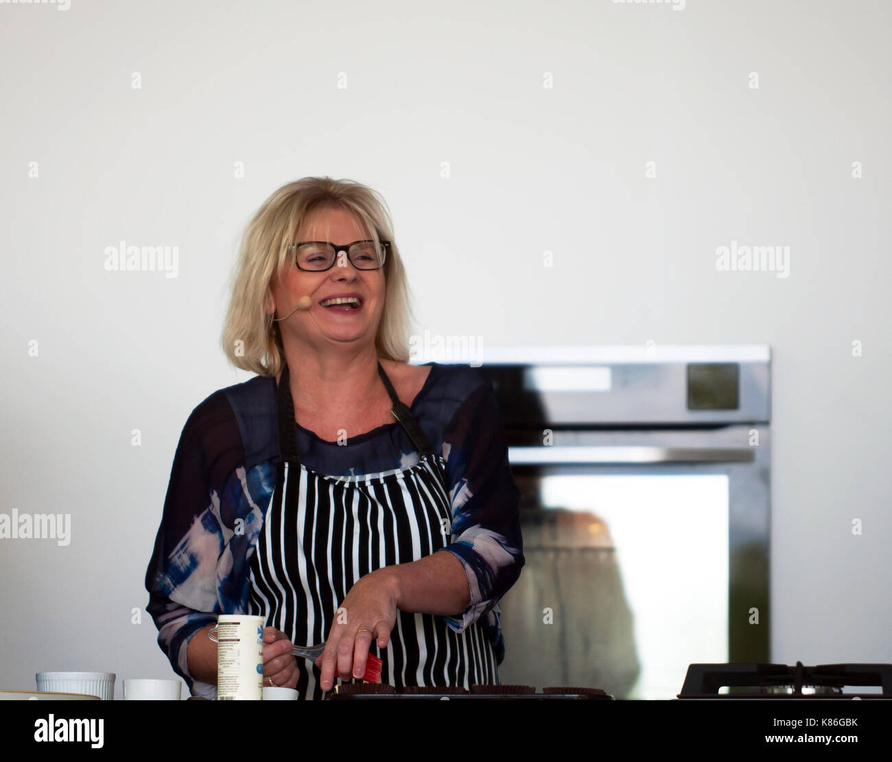 The winner masterchef hi-res stock photography and images - Alamy