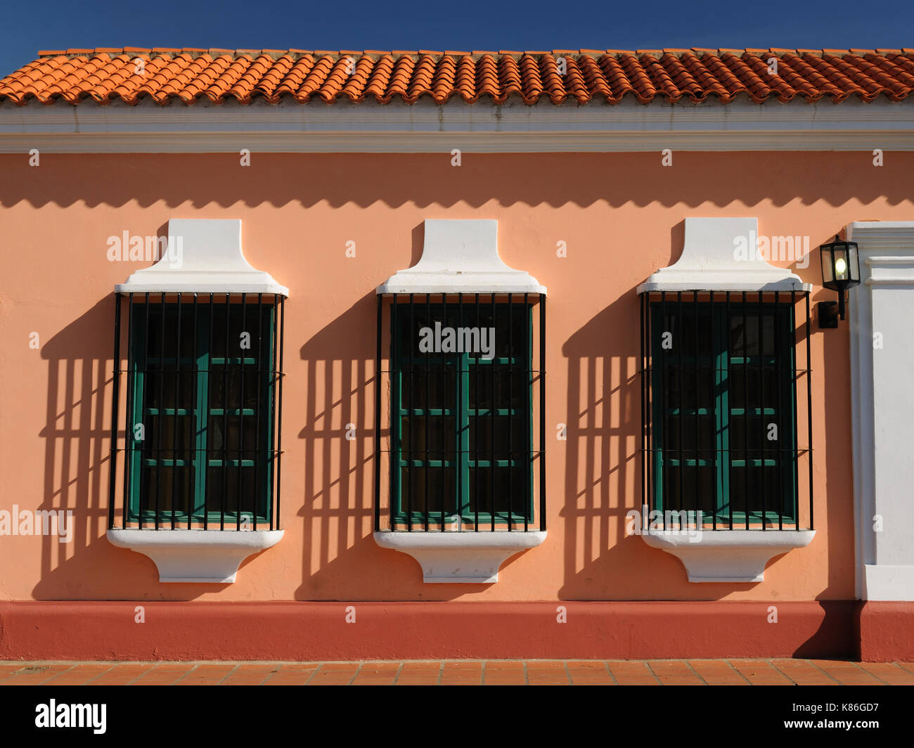 Venezuela, Coro is one of the prettiest colonial cities in Venezuela ...