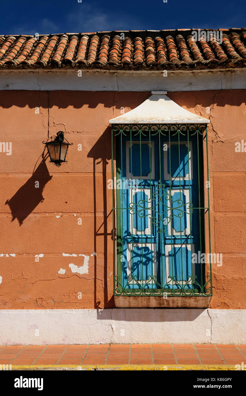 South America, Venezuela, Coro is one of the prettiest colonial cities ...