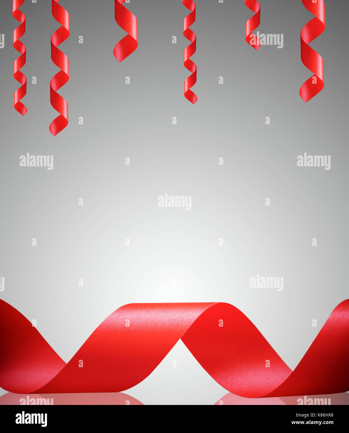Ribbon border hi-res stock photography and images - Alamy
