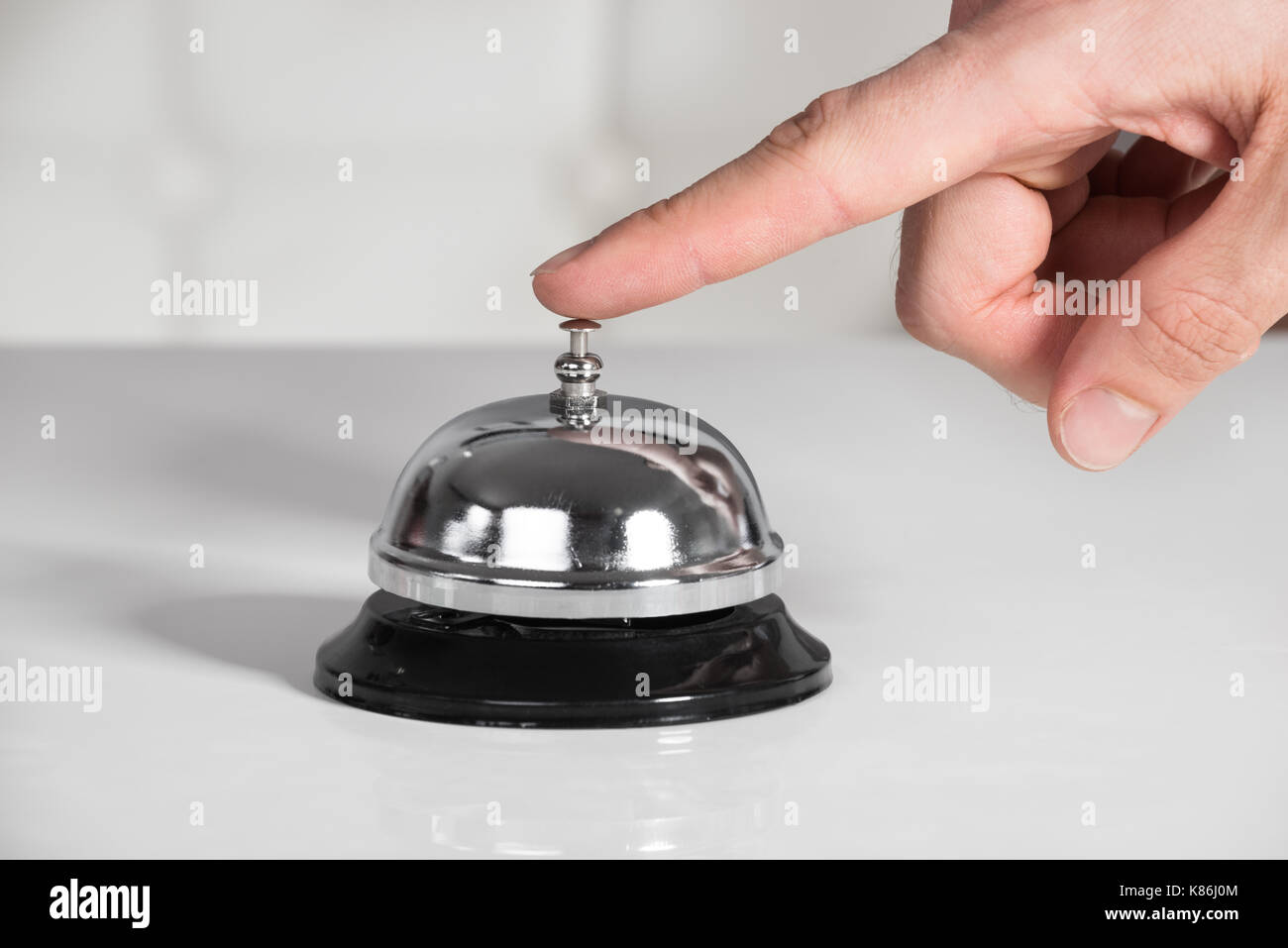 Ringing ring hi-res stock photography and images - Alamy