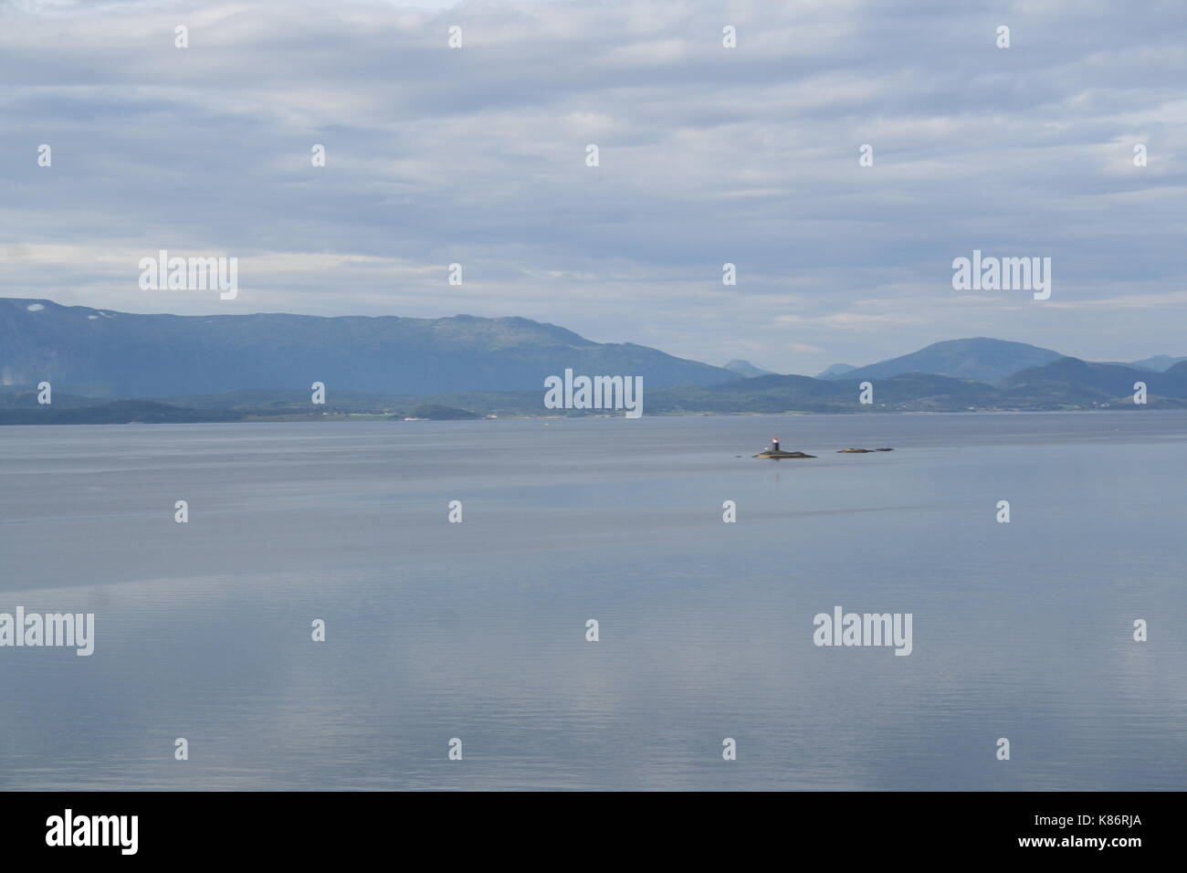 Landscape around Hopen, Bodø, Norway (more detailed info to come Stock ...