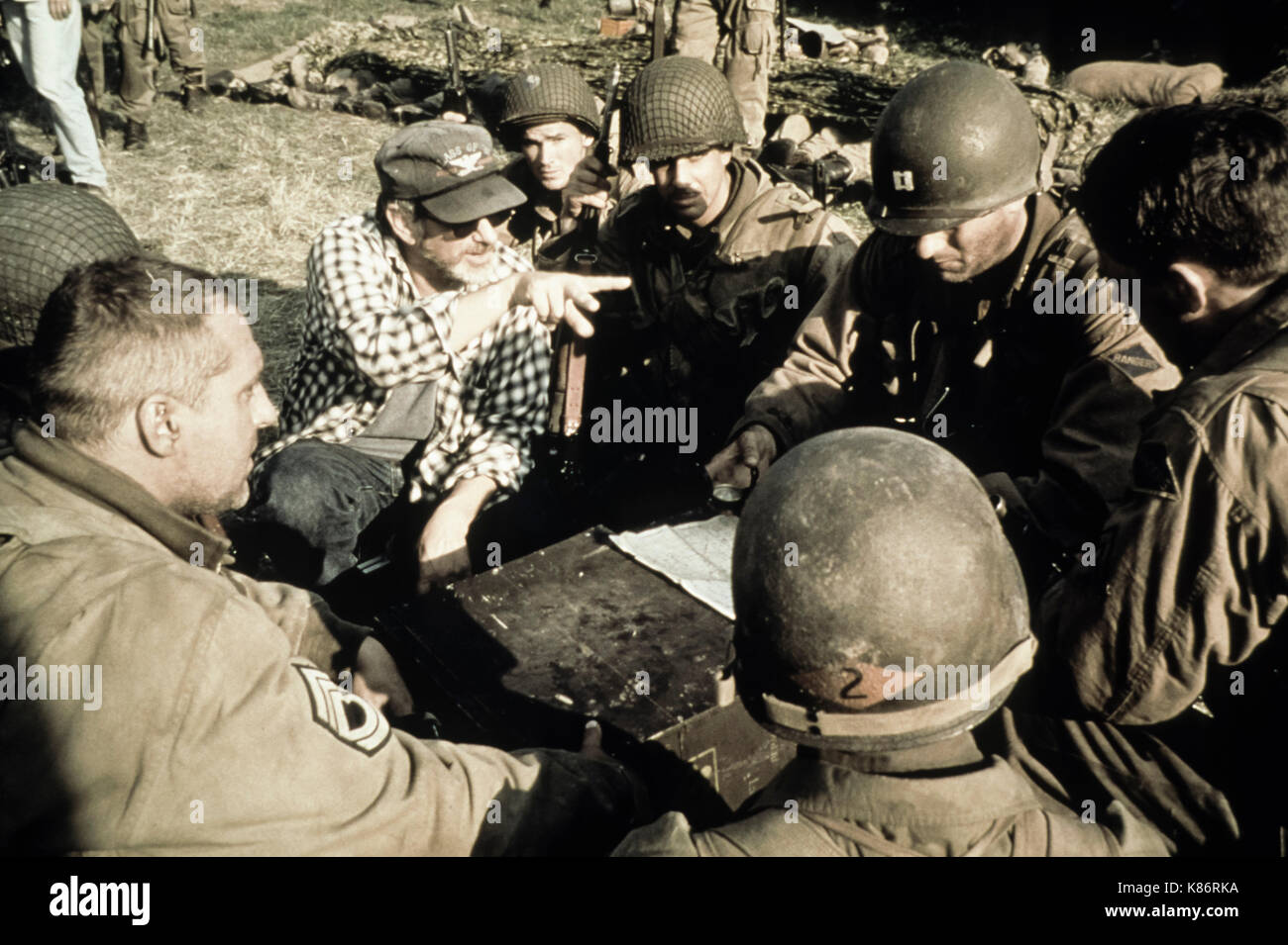 Saving Private Ryan High Resolution Stock Photography and Images - Alamy