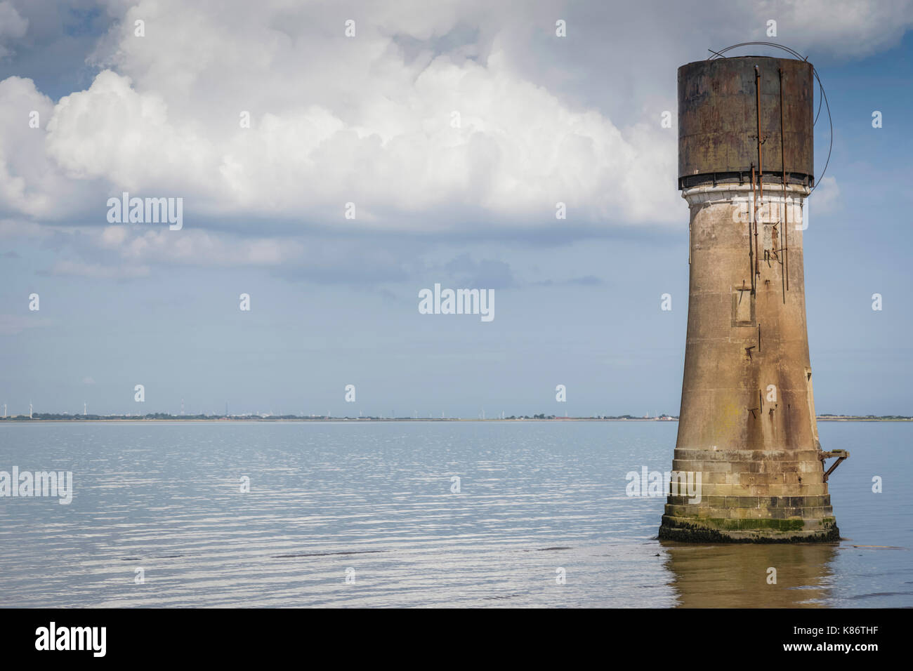 A fine weather day at Spurn Head, East Yorkshire, UK Stock Photo - Alamy