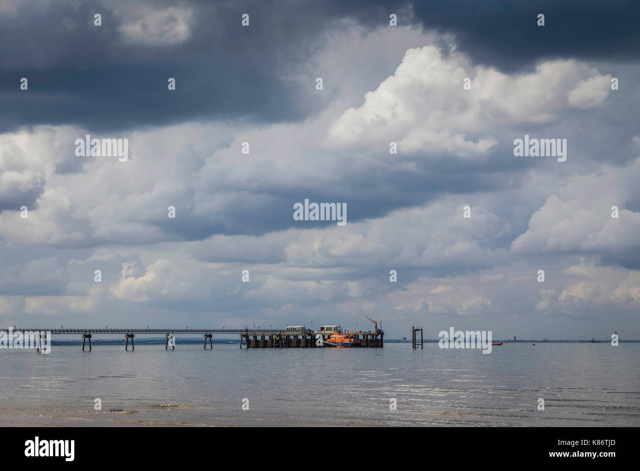 Humber lifeboat hi-res stock photography and images - Alamy