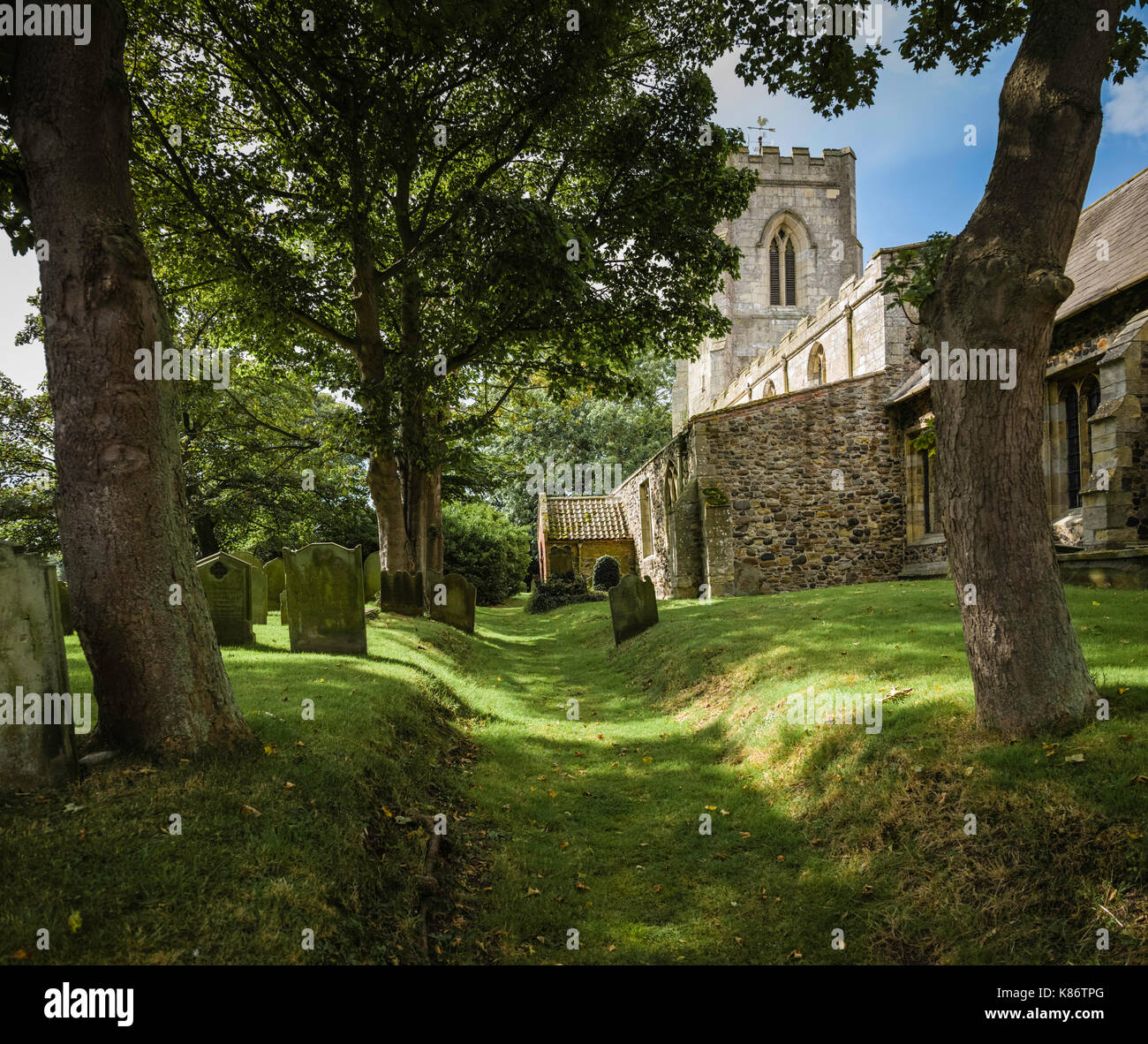Easington hi-res stock photography and images - Alamy