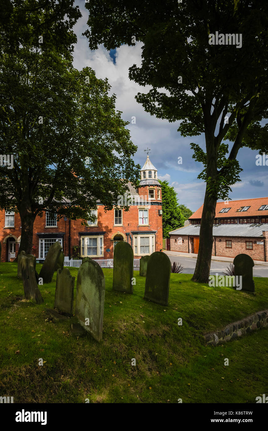 Easington hi-res stock photography and images - Alamy