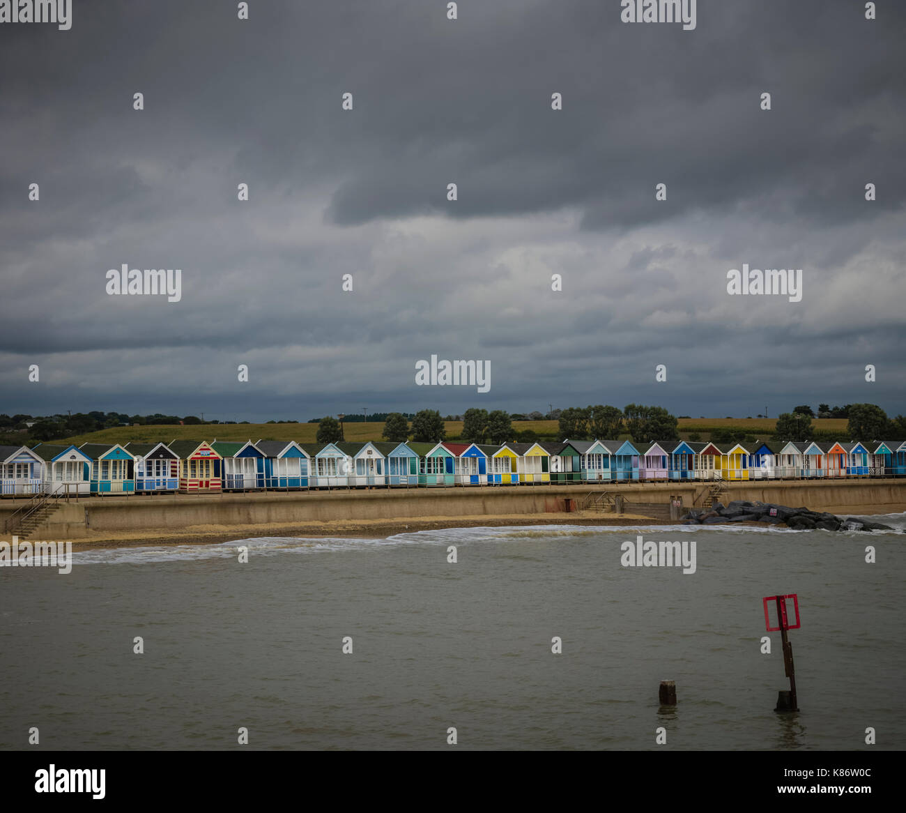 Southwold north sea port hi-res stock photography and images - Alamy