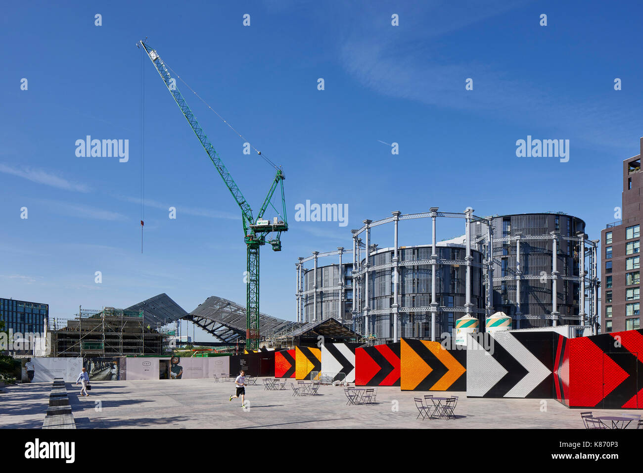 Cubit square hi-res stock photography and images - Alamy