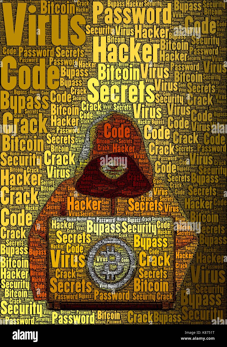 Hacker art hi-res stock photography and images - Alamy