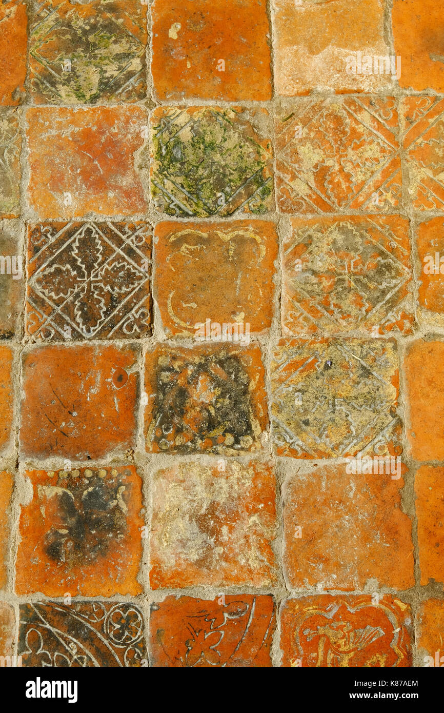 Medieval floor hi-res stock photography and images - Alamy