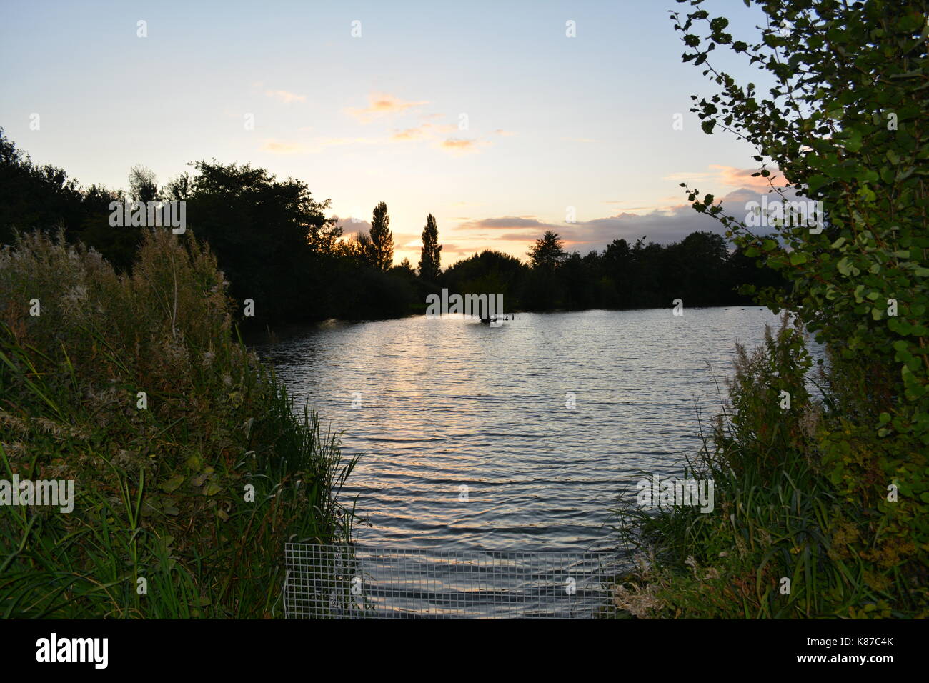Carney pools hi-res stock photography and images - Alamy