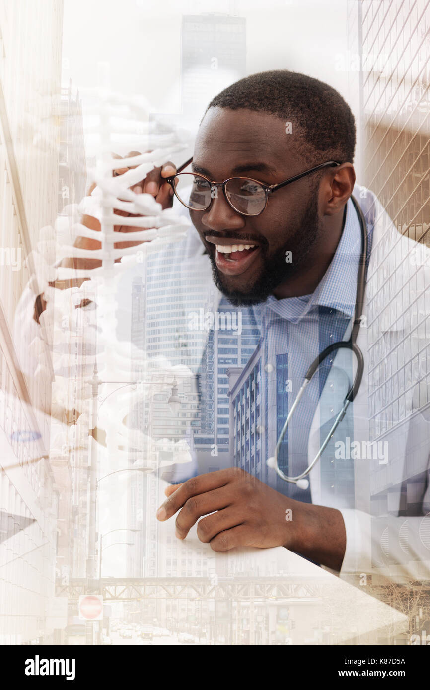 Expressing interest hi-res stock photography and images - Alamy