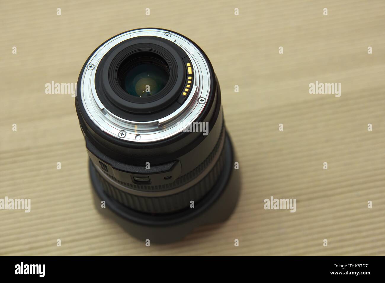 Dslr lens price hi-res stock photography and images - Alamy