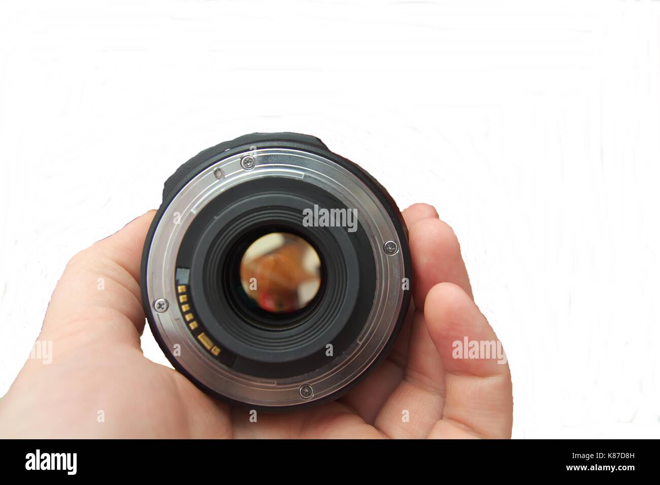 Shutter lens hi-res stock photography and images - Alamy