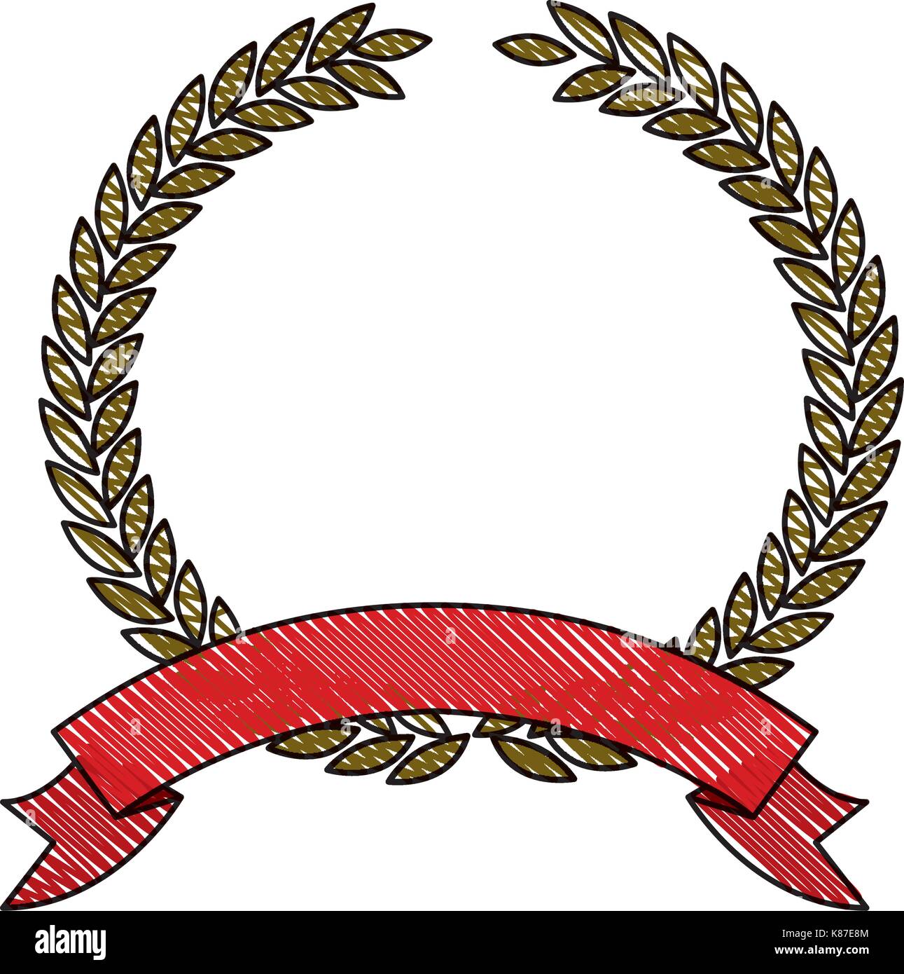 Olive Branch Crown Stock Photos & Olive Branch Crown Stock Images - Alamy