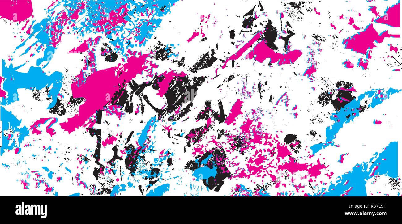 Grunge background colors texture Stock Vector Image & Art - Alamy