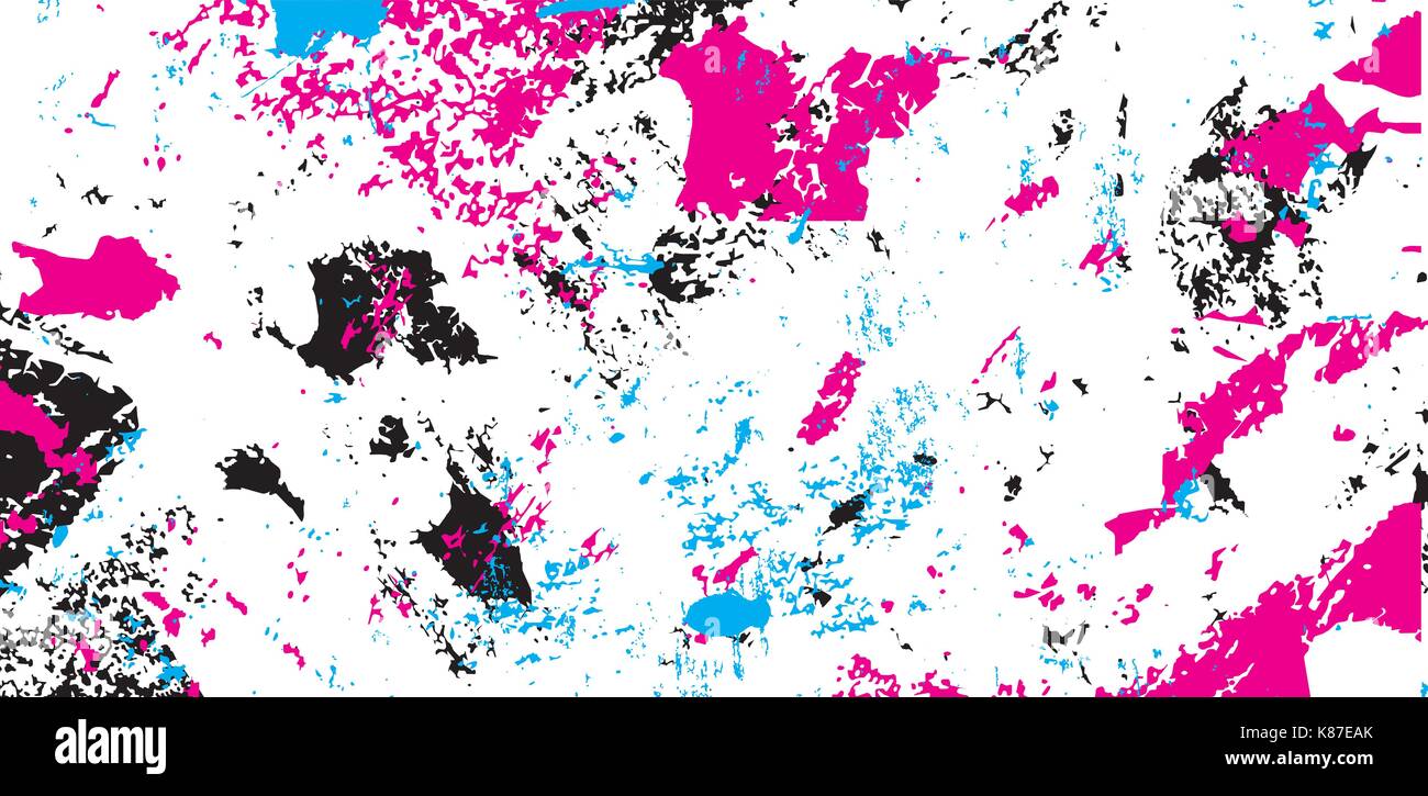 Grunge background colors texture Stock Vector Image & Art - Alamy