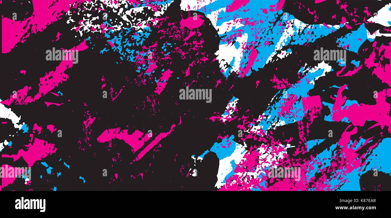 Grunge background colors texture Stock Vector Image & Art - Alamy