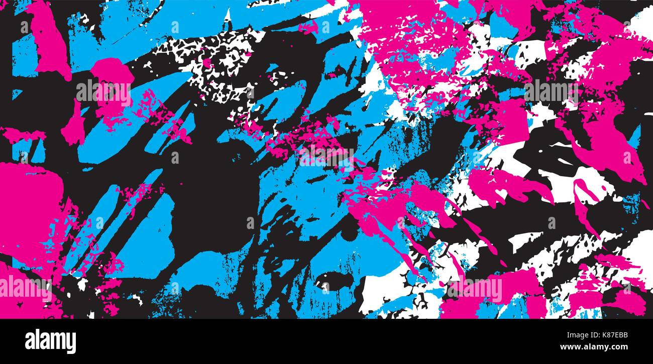 Grunge background colors texture Stock Vector Image & Art - Alamy